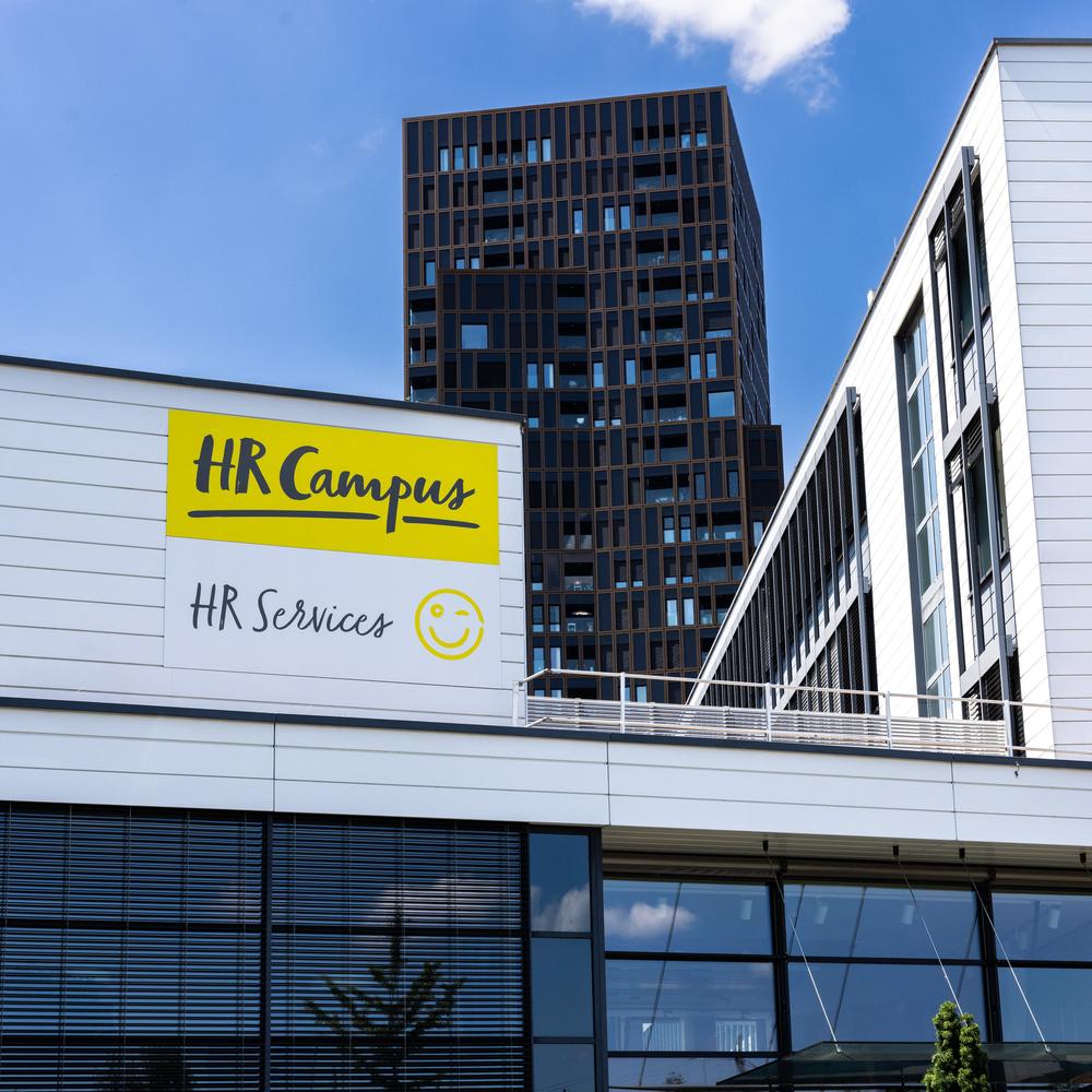 Spesentool Edi Integration Systemlandschaft Finanzen HR Payroll ...