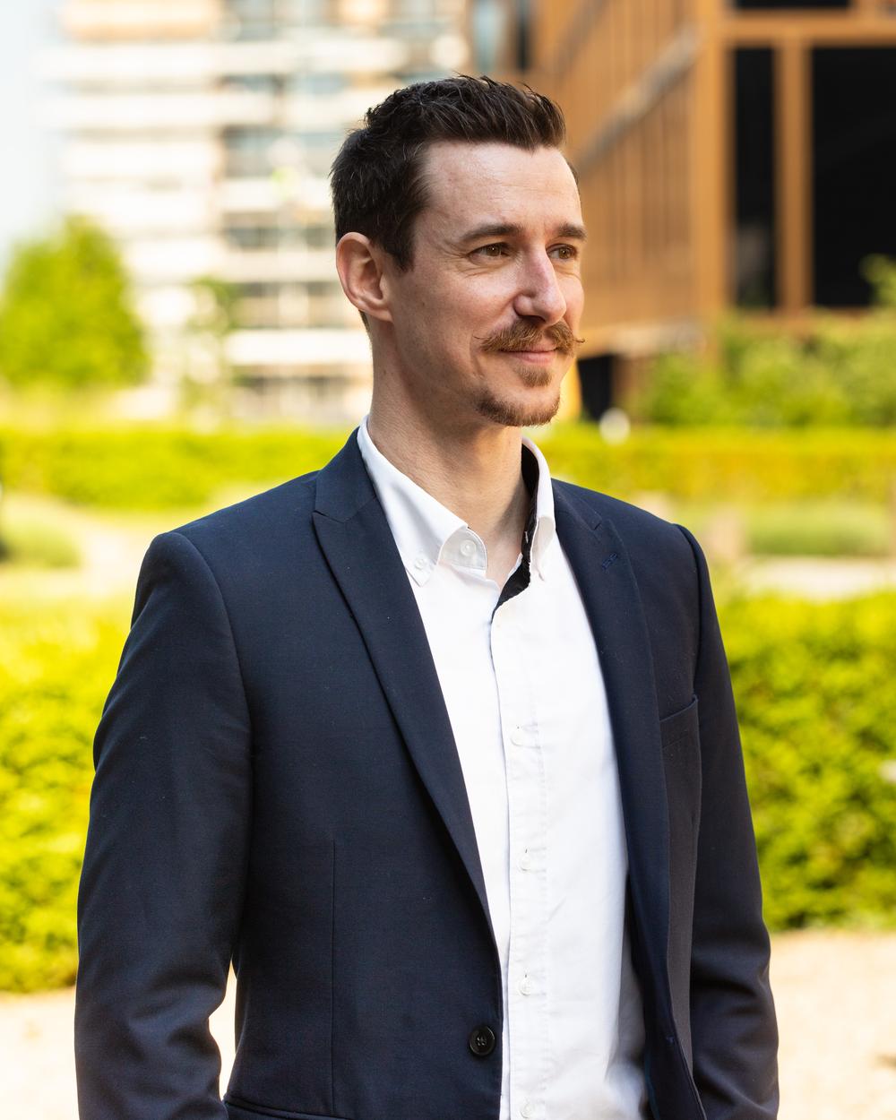 Familienunternehmen meets Start-up, die Menschen hinter Edi | Schweizer ...