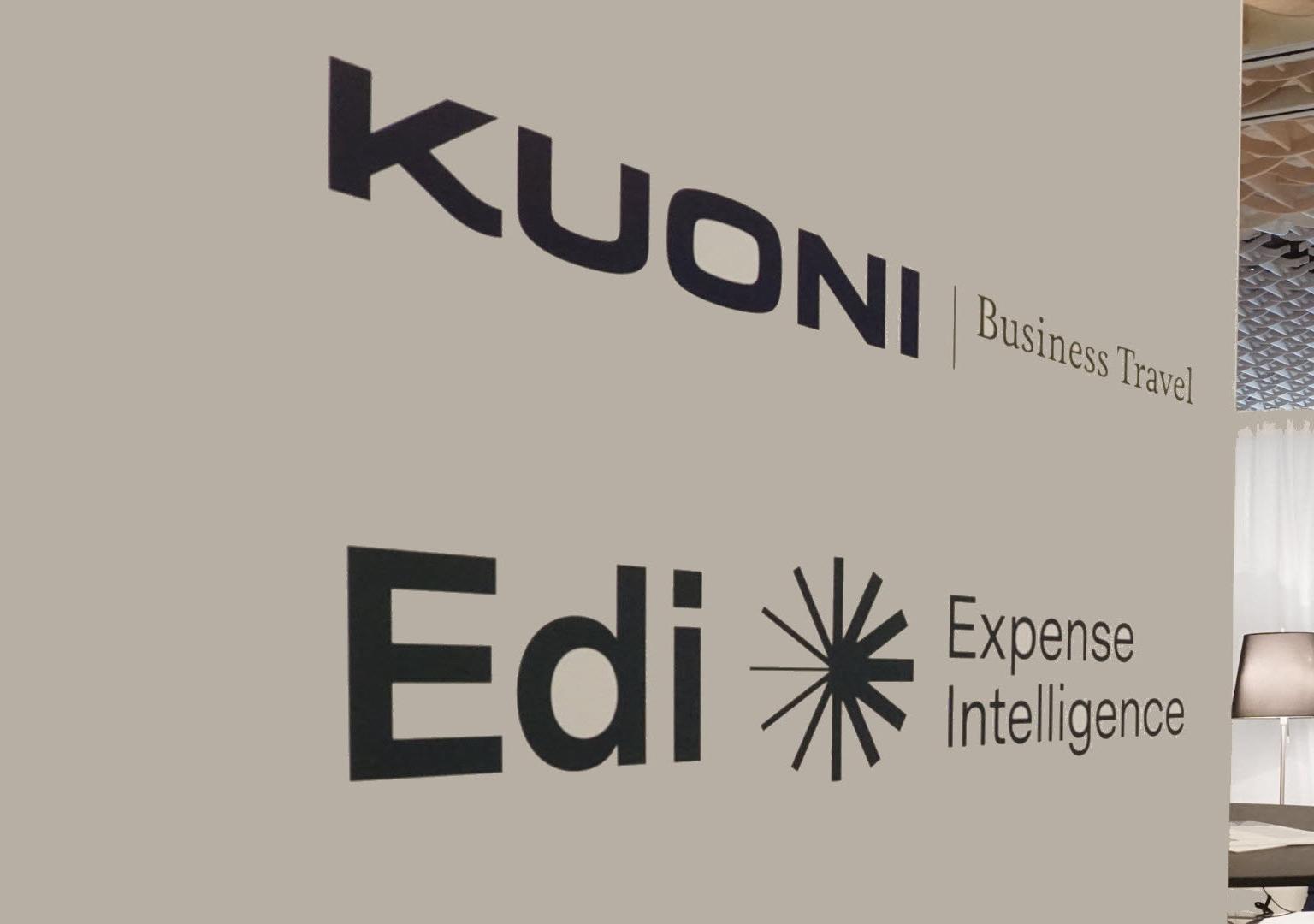 Kuoni Business Travel und Edi – Geschäftsreisen einfach durchdacht ...