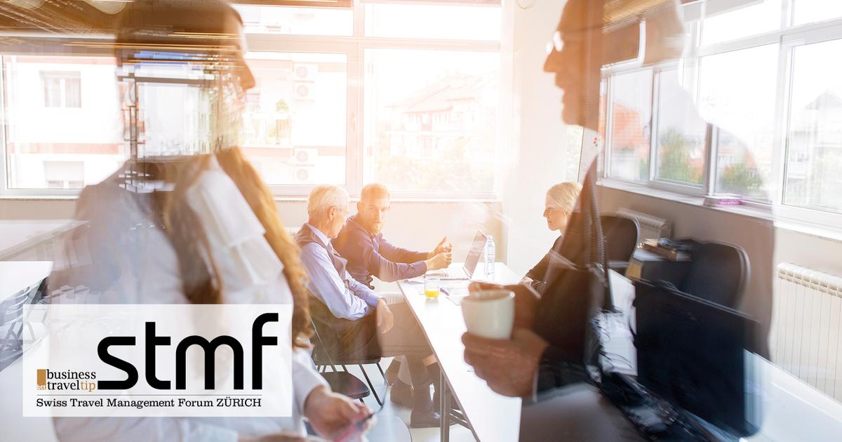 Die Kongress- und Networking-Plattform für alle Business Travel ...