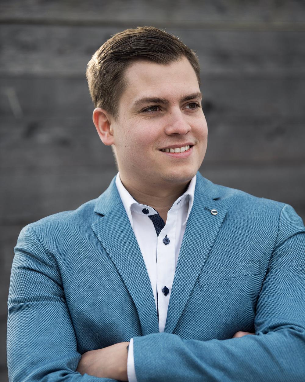 Familienunternehmen meets Start-up, die Menschen hinter Edi | Schweizer ...