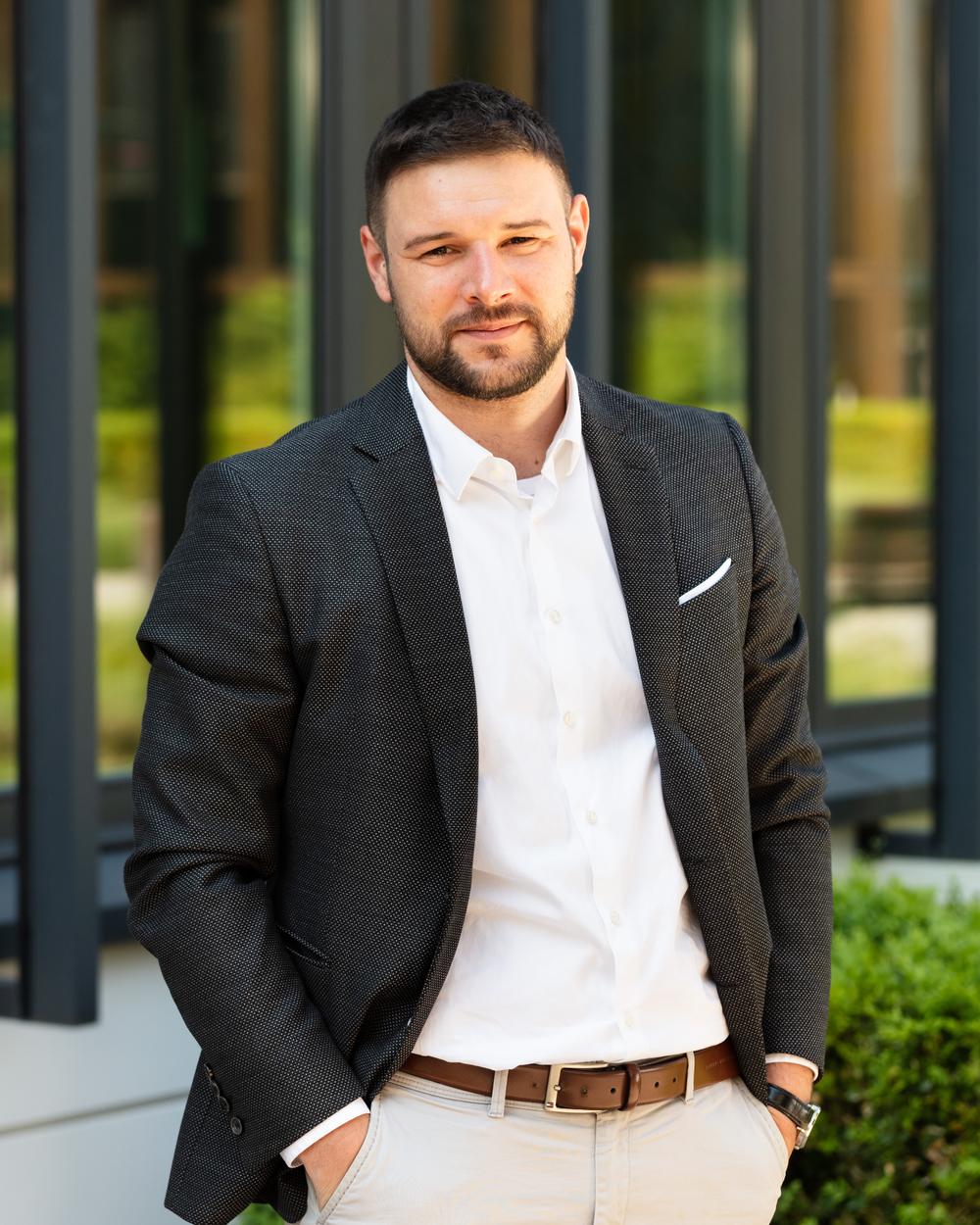 Familienunternehmen meets Start-up, die Menschen hinter Edi | Schweizer ...