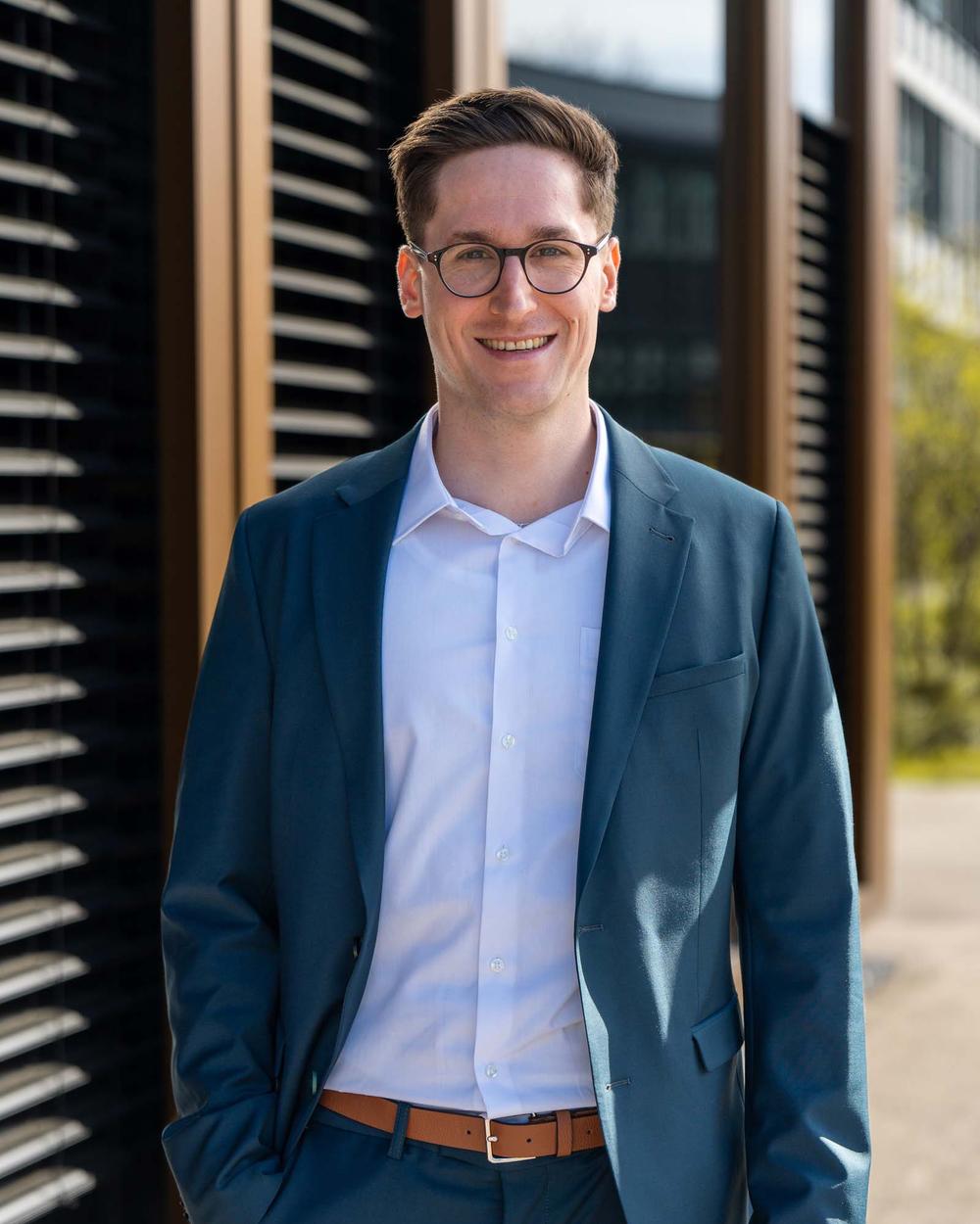 Familienunternehmen meets Start-up, die Menschen hinter Edi | Schweizer ...