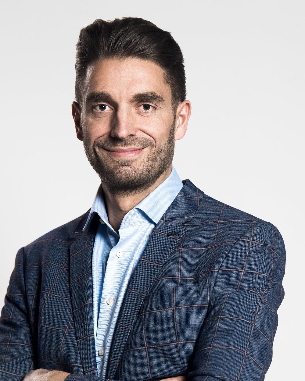 Familienunternehmen meets Start-up, die Menschen hinter Edi | Schweizer ...